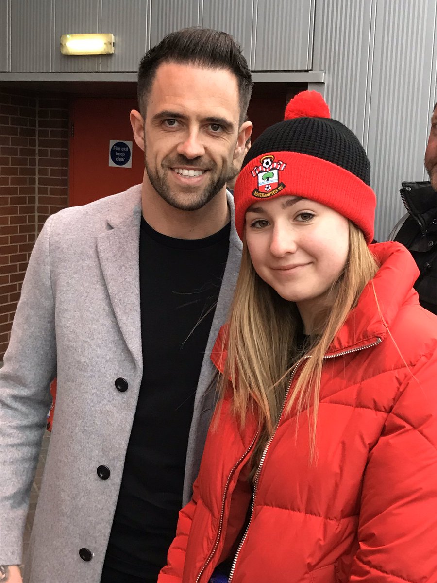 #AVLSOU #Ings #saintsfc 3-0 I know I’ve tweeted this photo before ...