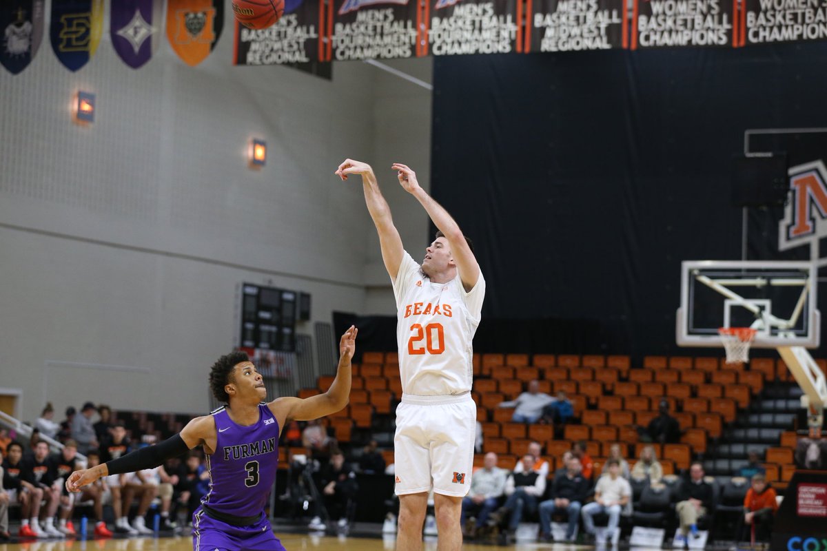 The Mercer men’s basketball team returns to the hardwood on Sunday, Dec ...