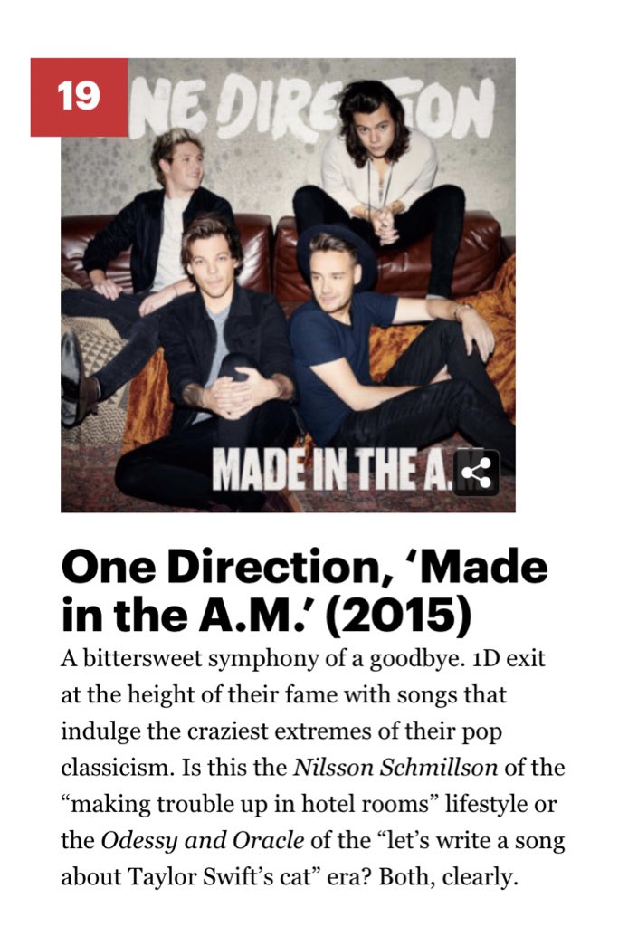 One Direction Movie Poster