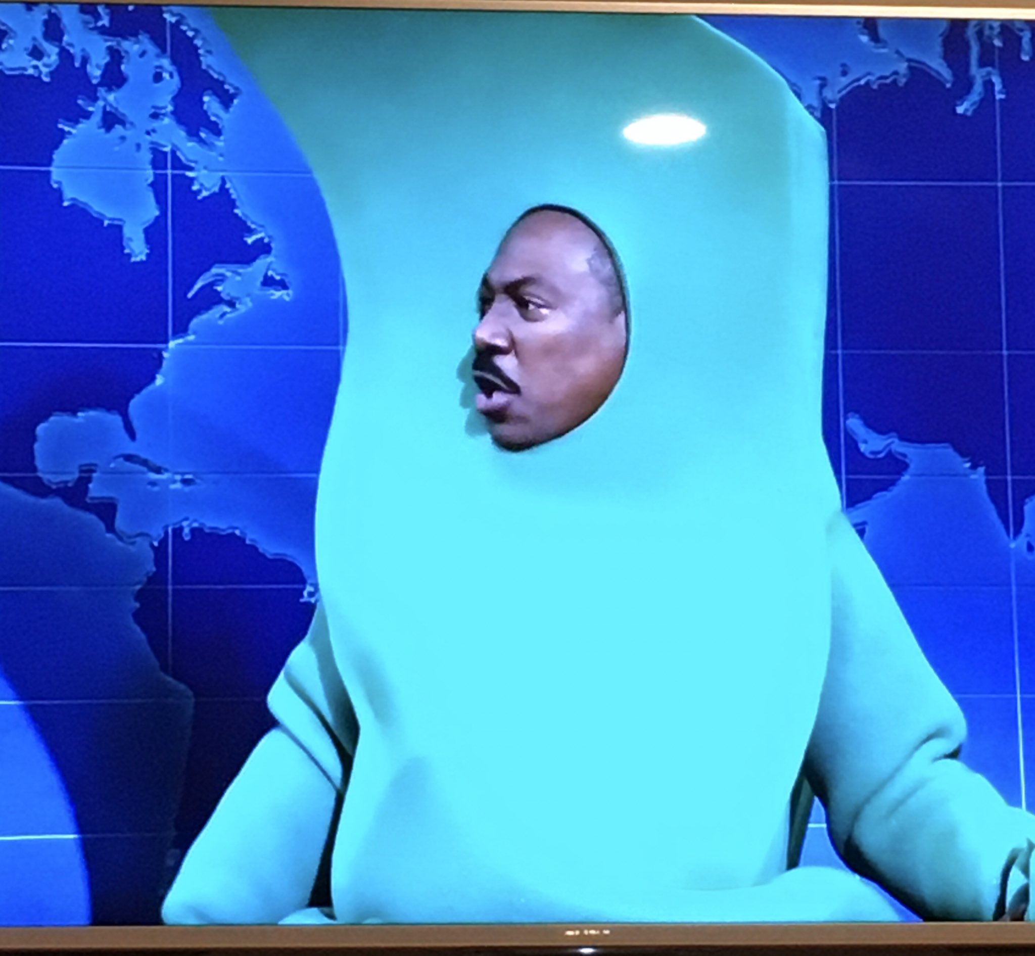 Eddie Murphy Gumby Quotes