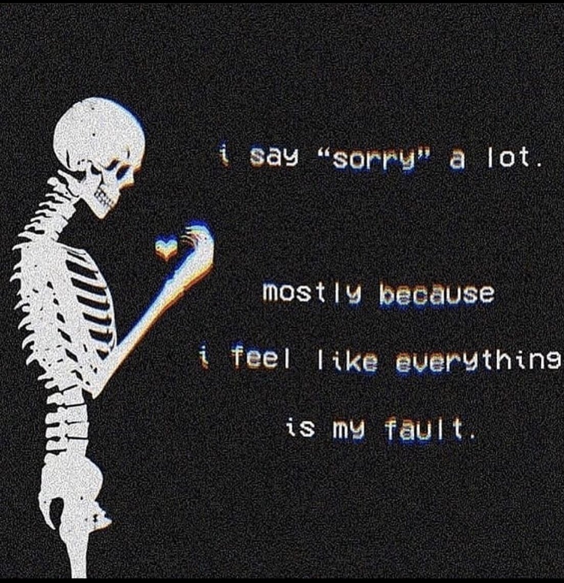 Poems About Depression Tumblr