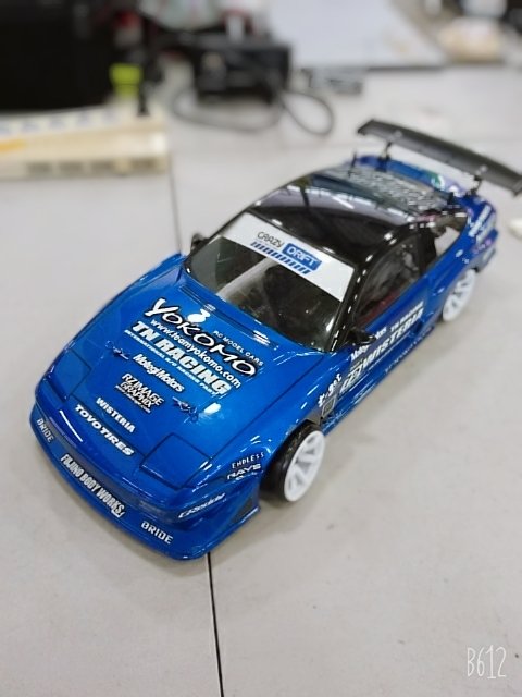 Hodaka Ishijima on Twitter: "今月いっぱいでTN RACINGを抜けることになりました 飯塚さん TNドライバーの皆さんお世話になりました TNからは抜けてしまい ...