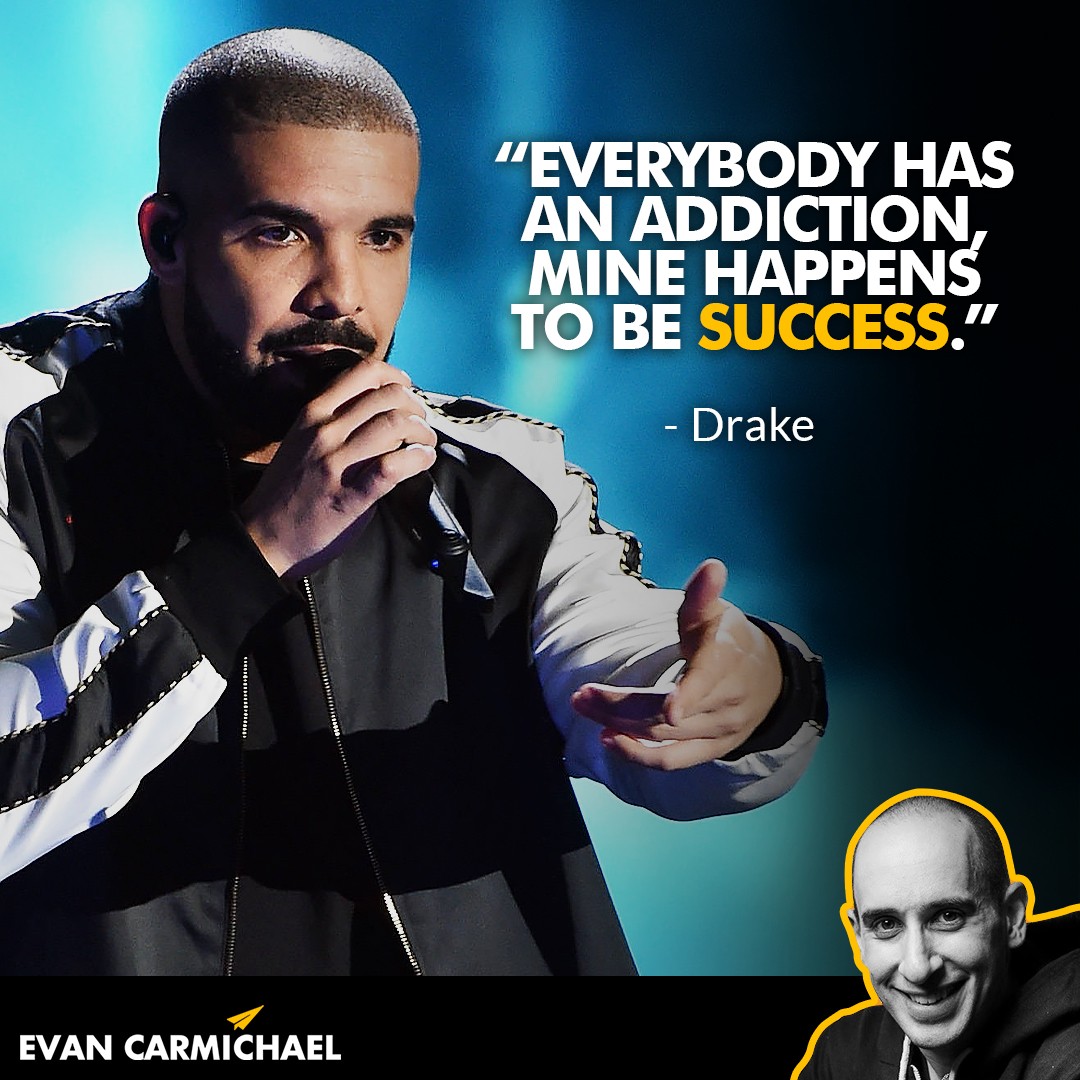 Drake Quotes About Success