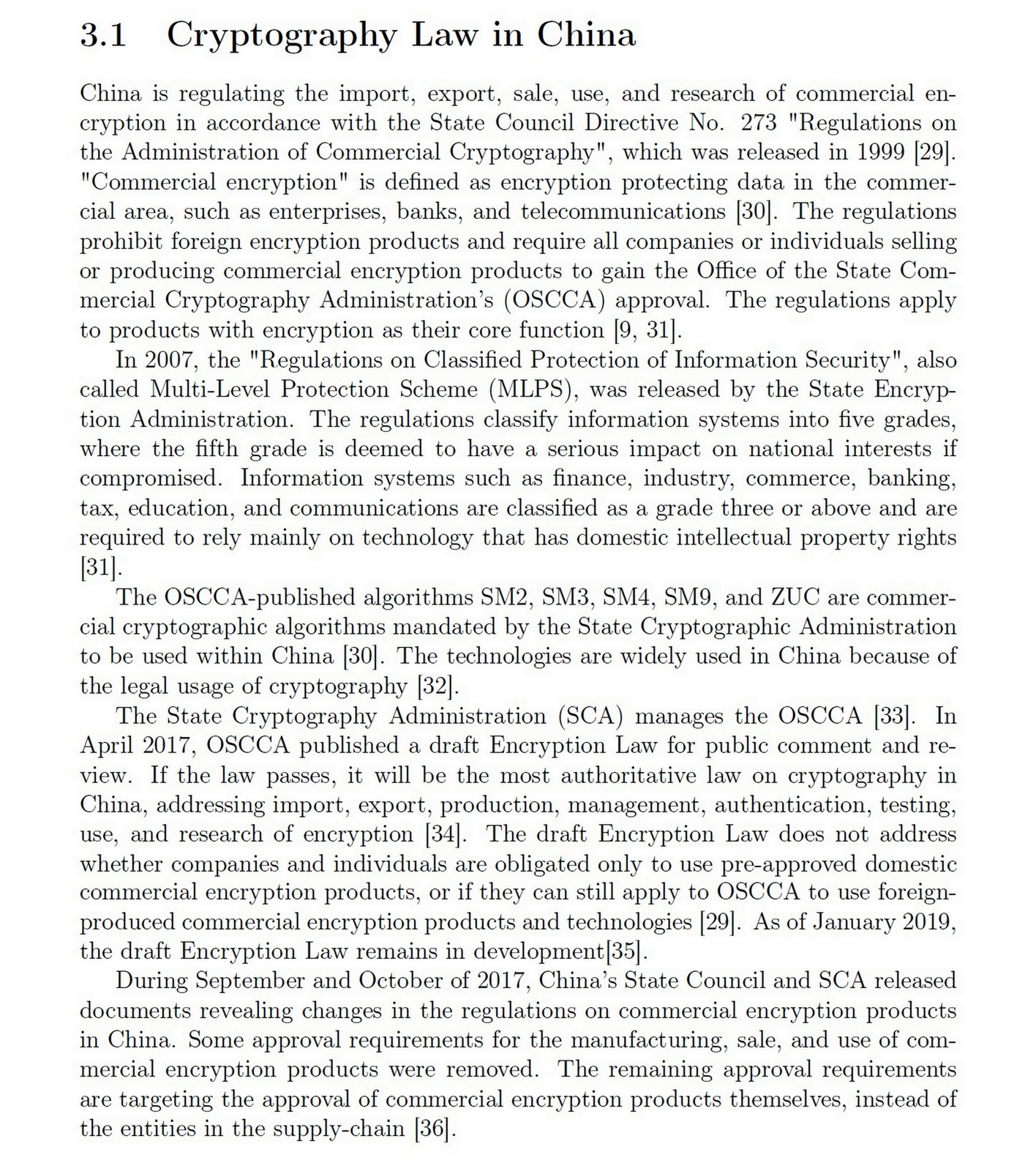 OGAWA, Tadashi on Twitter: "=> "Performance Evaluation and Comparison of Standard Cryptographic ...