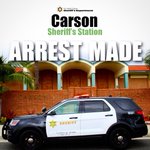 Carson Station | Los Angeles County Sheriff's Department