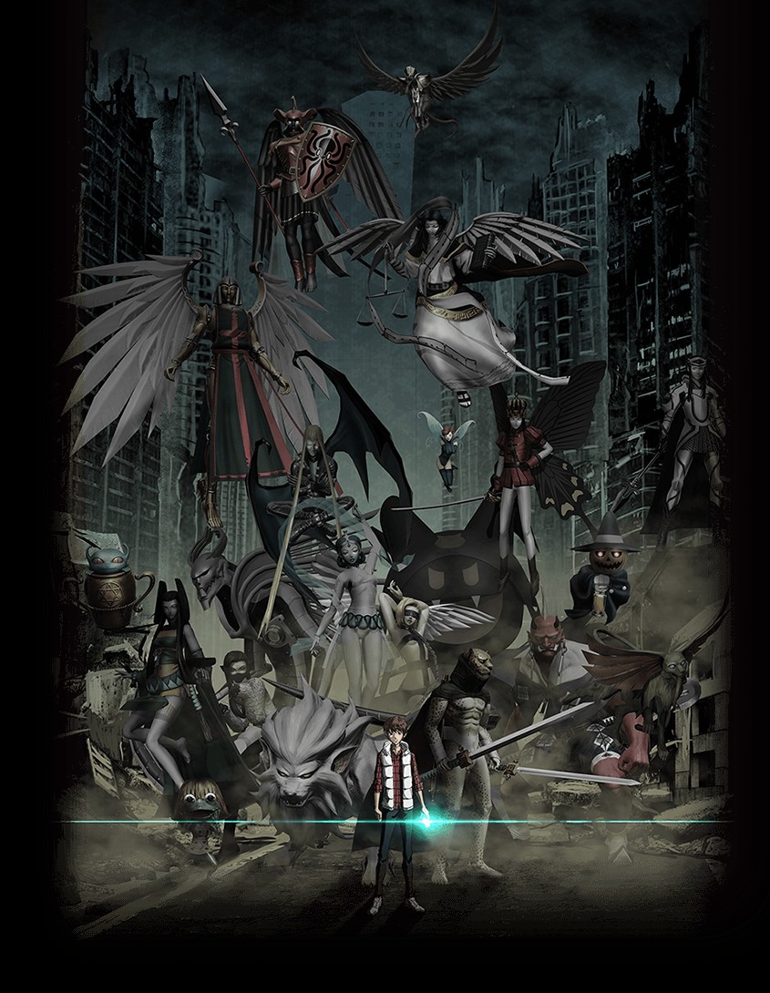 Projection Quest (Worm) | Page 432 | SpaceBattles