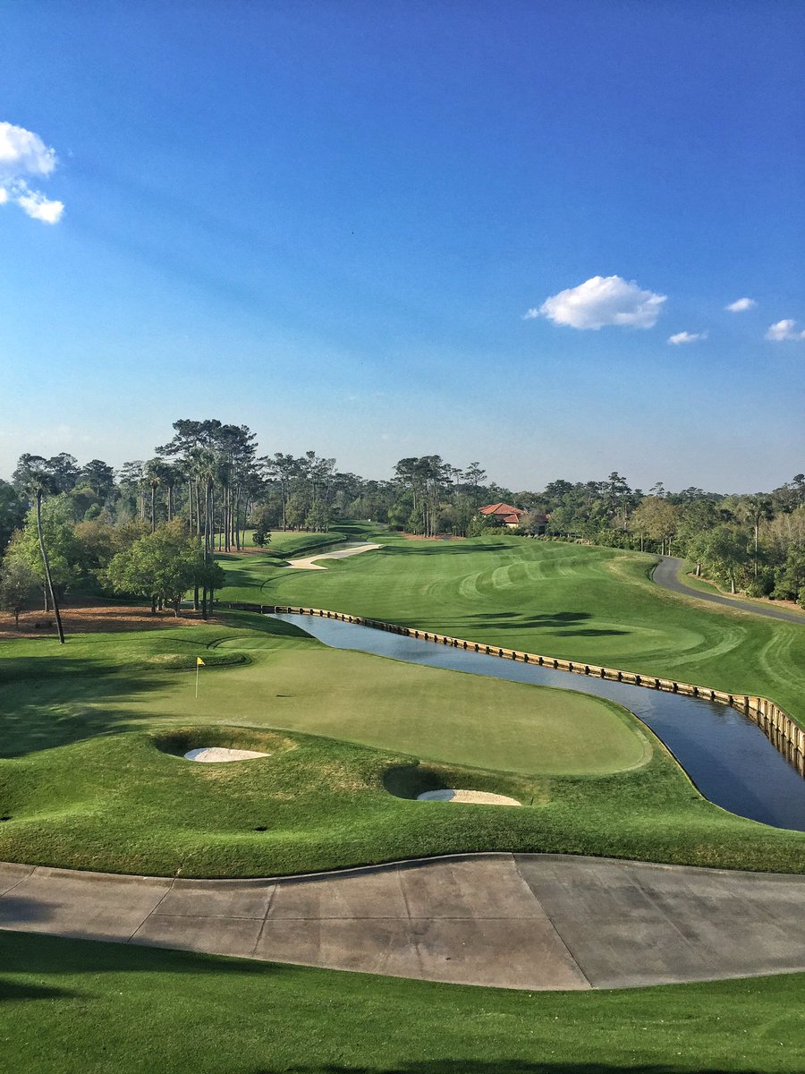 TPC Sawgrass | Home of THE PLAYERS Championship | Ponte Vedra, FL | TPC.com