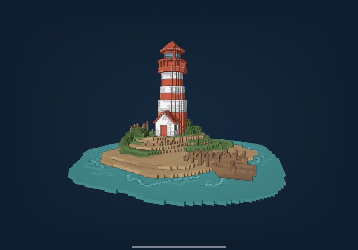 Voxel Max (@VoxelMax) さんのイラスト・マンガ作品まとめ (10 件) - Twoucan