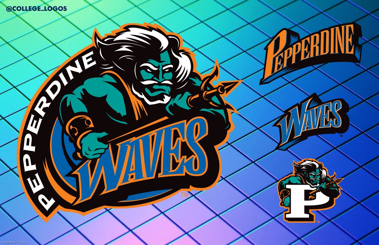 Pepperdine Logo