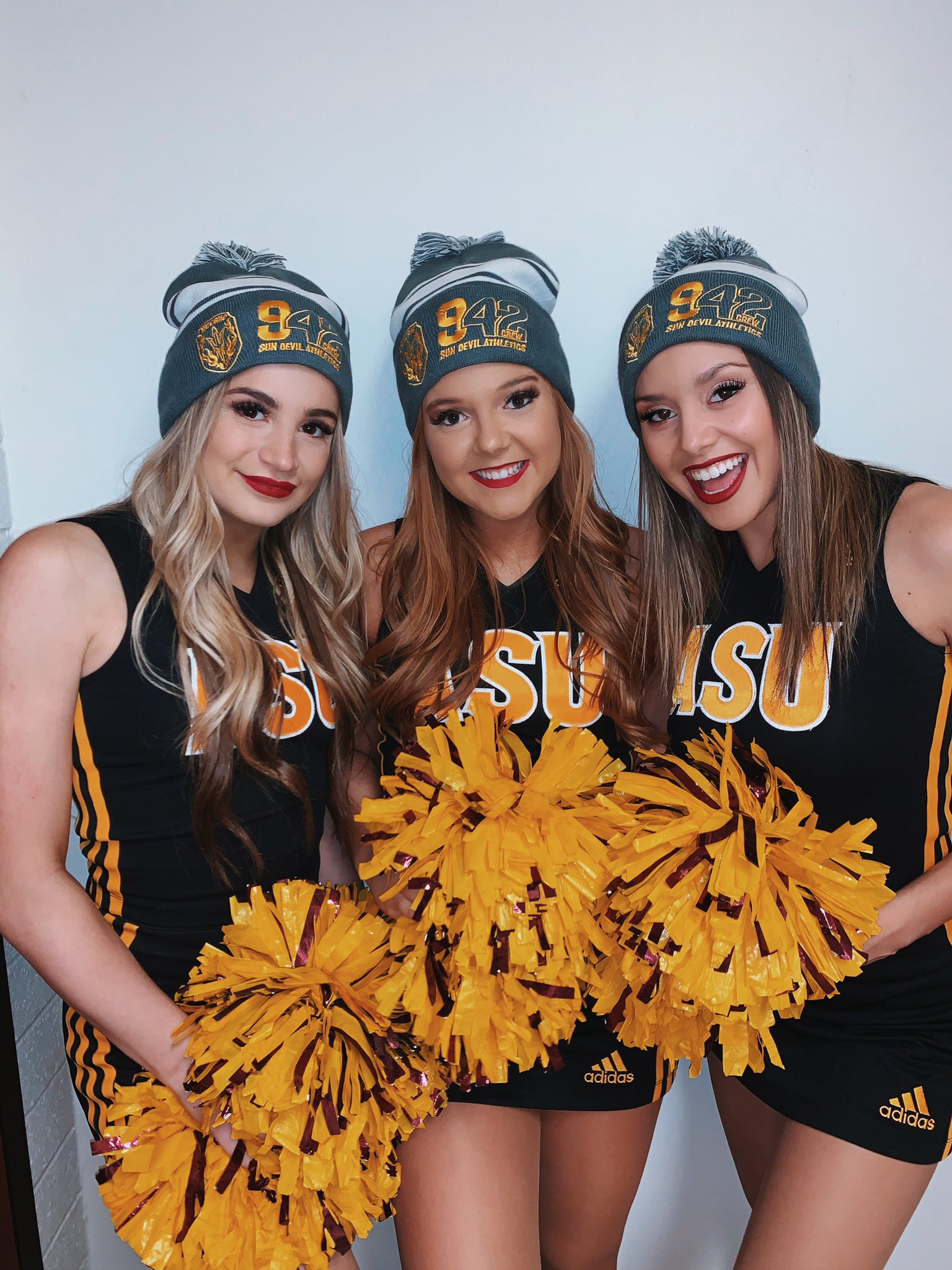 Asu Cheer Squad