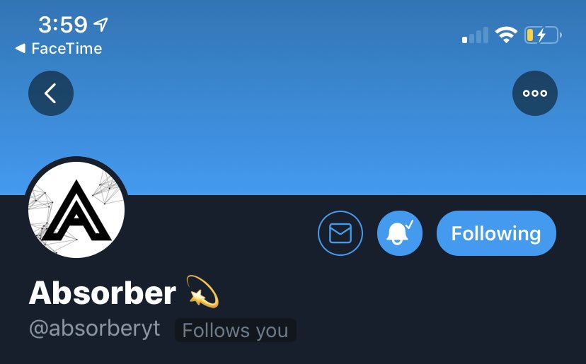 Absorber on Twitter: "Make a meme out of this, the funniest one gets a follow! 😂…