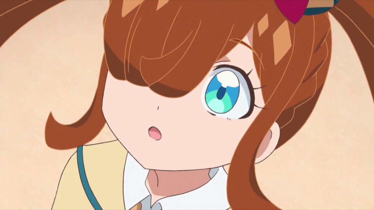 PRIKATSU COLLAB 🎉🎀 on Twitter: "Prichan is the best serie of the year. I love how Pretty Series ...