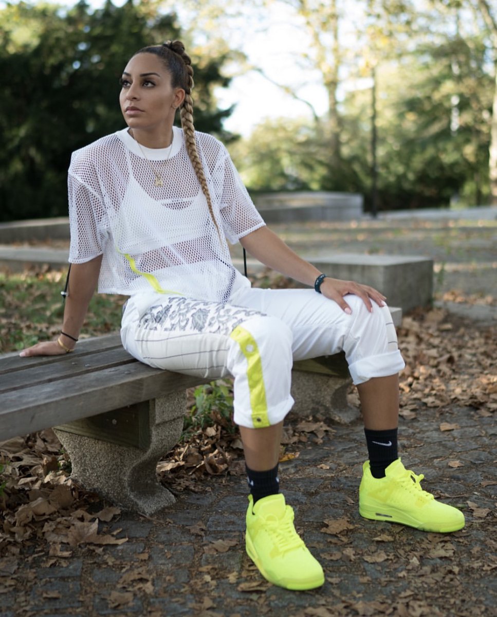 Bria Hartley Instagram