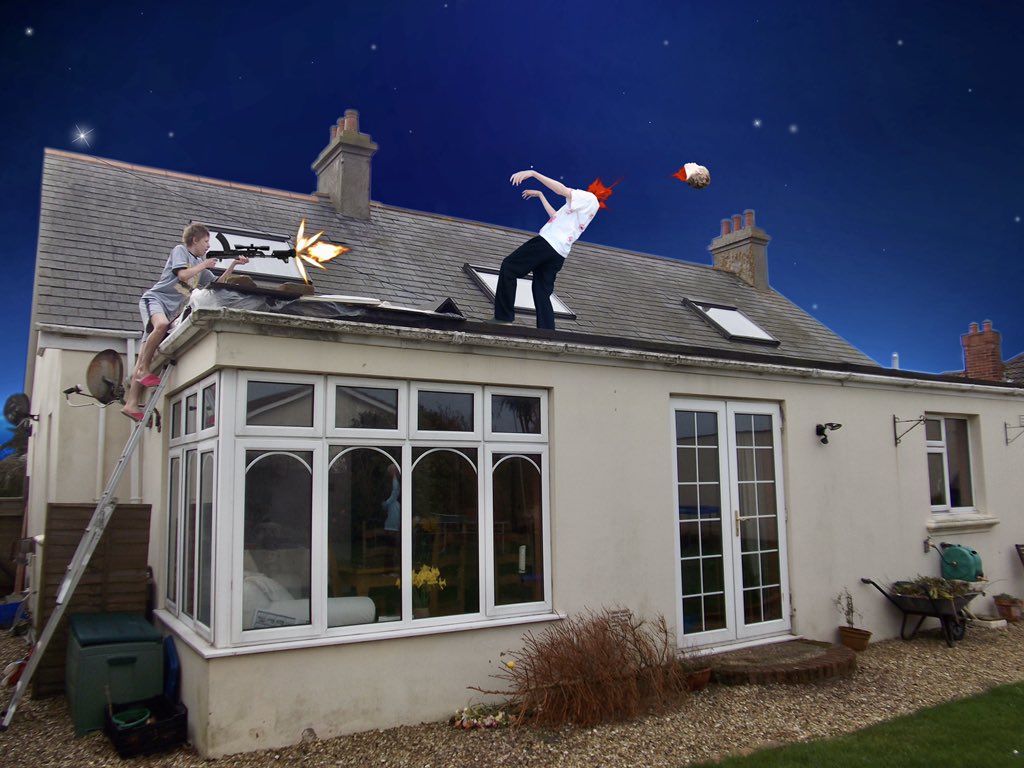 W2s House