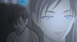 Blood Plus Diva And Riku