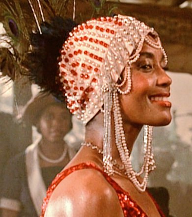 The Color Purple Shug Avery