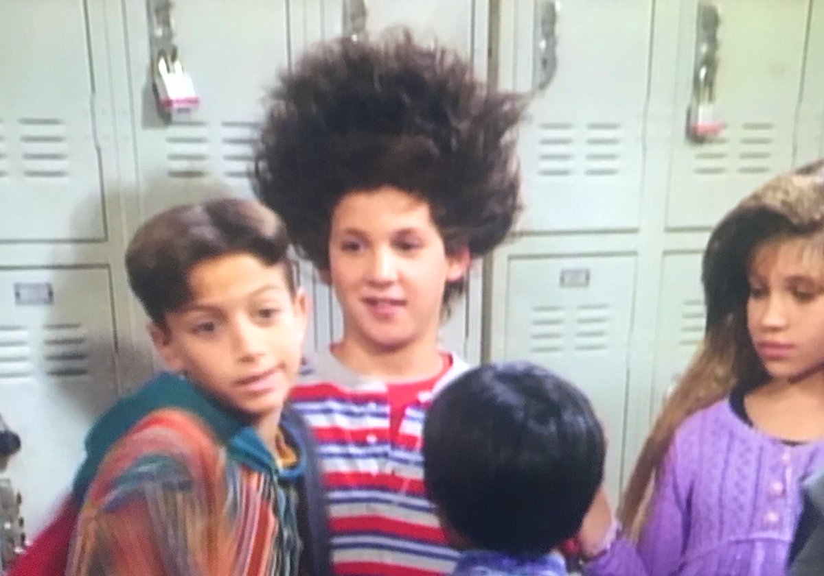 Marty York Boy Meets World Episode Guide