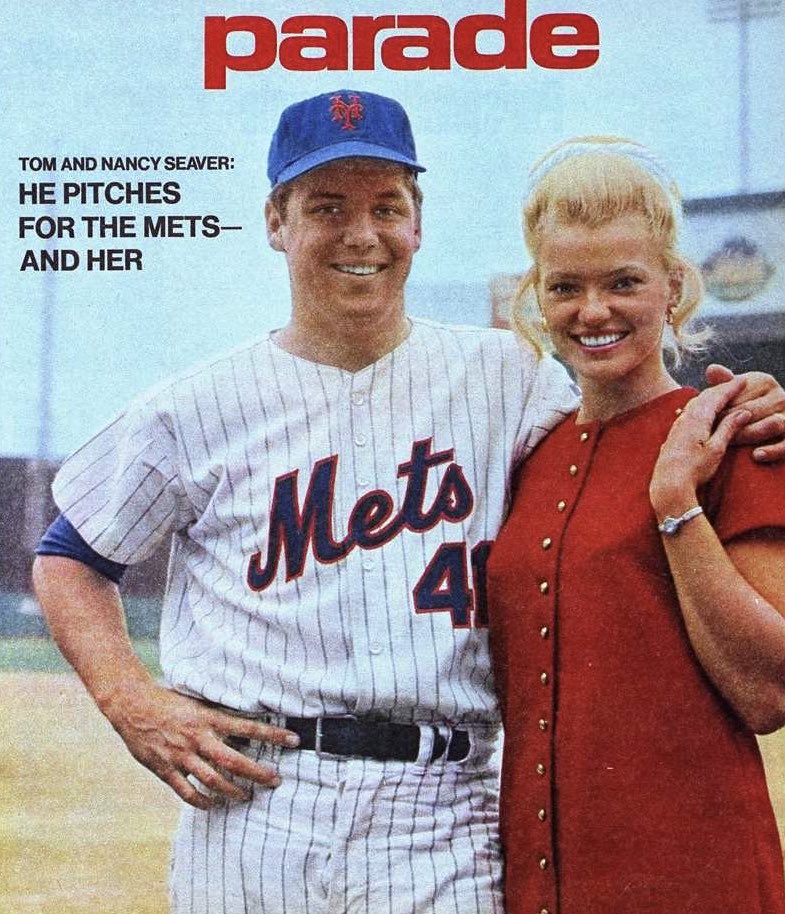 Tom Seaver And His Wife Best Sale | jkuat.ac.ke