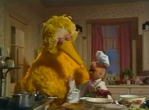 Swedish Chef Christmas