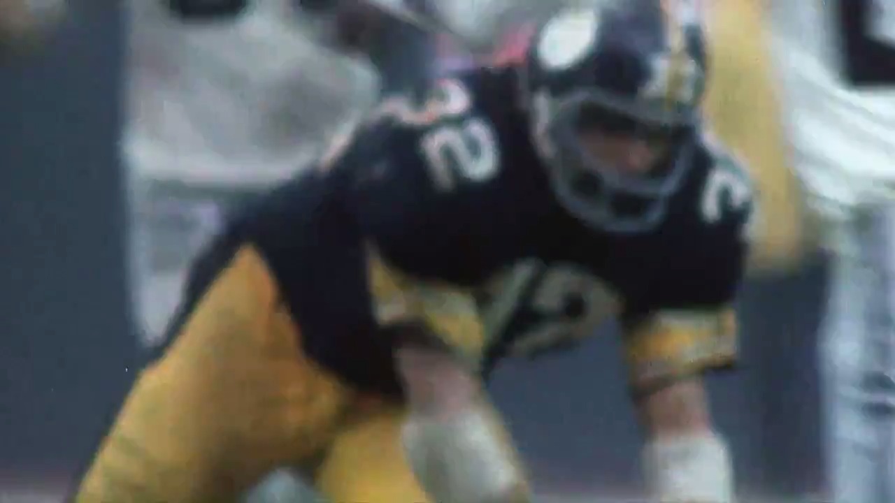 Immaculate Reception Catch Steelers To Celebrate Golden Anniversary Of
