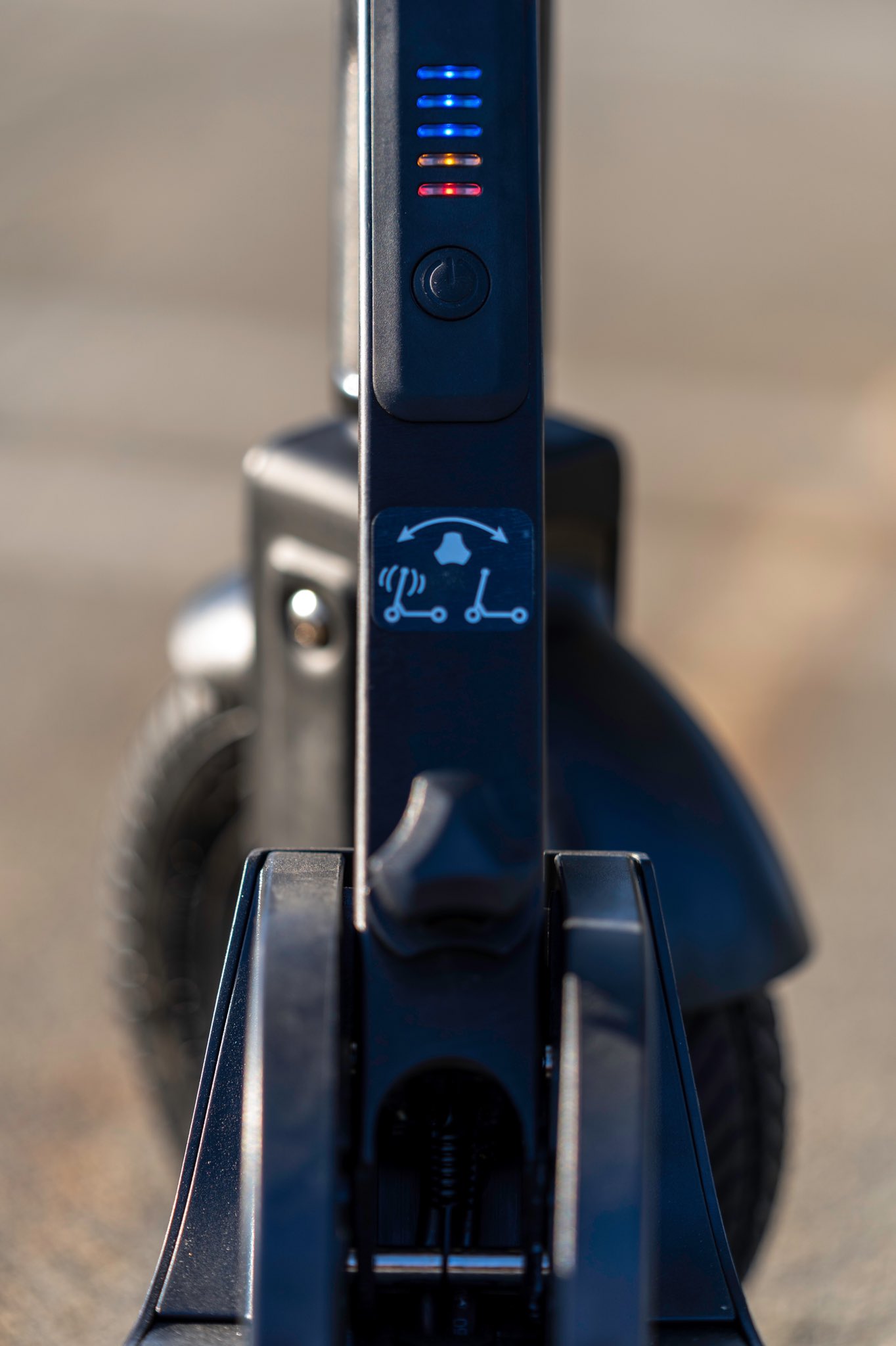 Razor Worldwide on Twitter: "Let the fun unfold 🛴 #EPrimeAir…