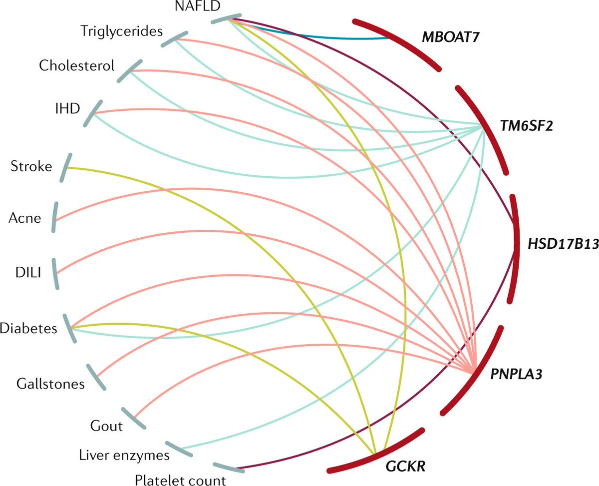 Nature Reviews Gastroenterology And Hepatology On Twitter We Have A