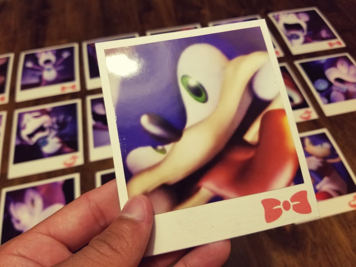 Sonic Unleashed Night Of The Werehog Ghost