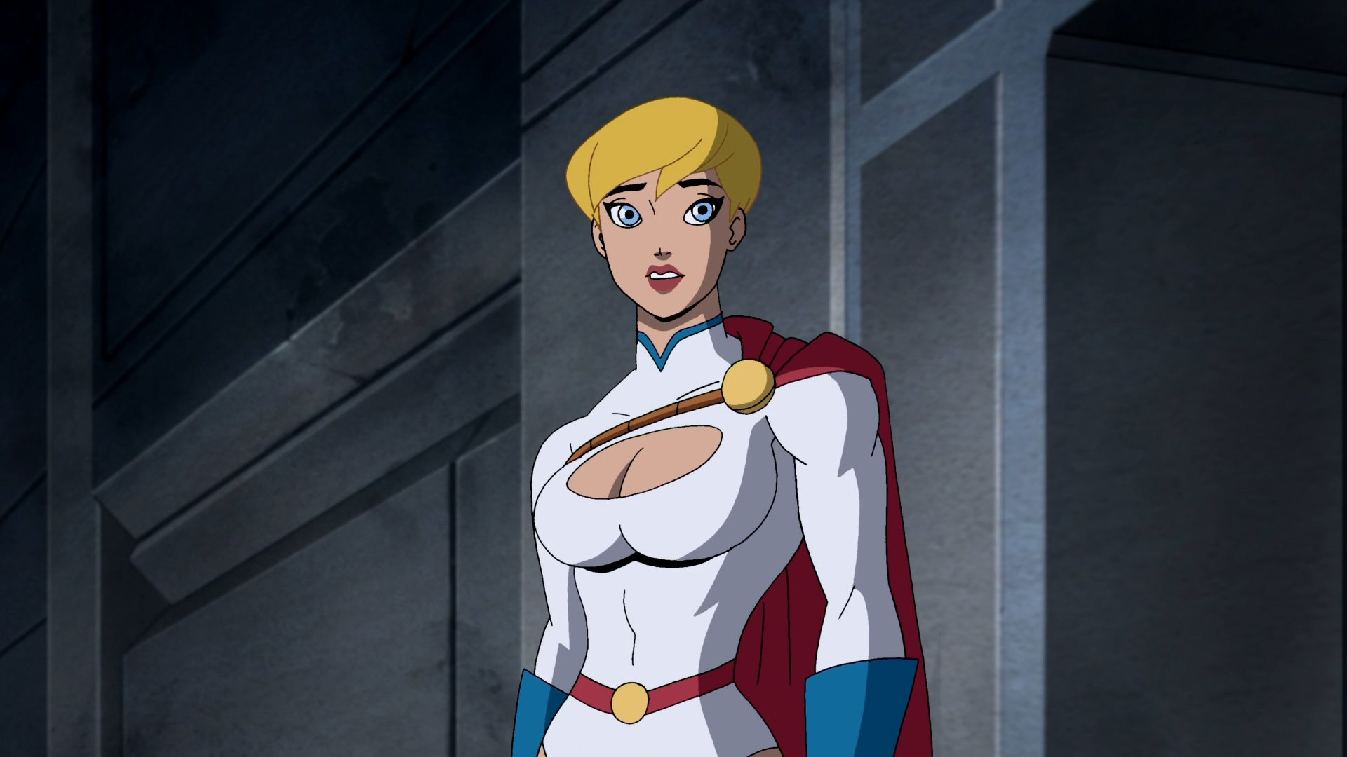 Power Girl Premium Format 2021 Page 99 Statue Forum