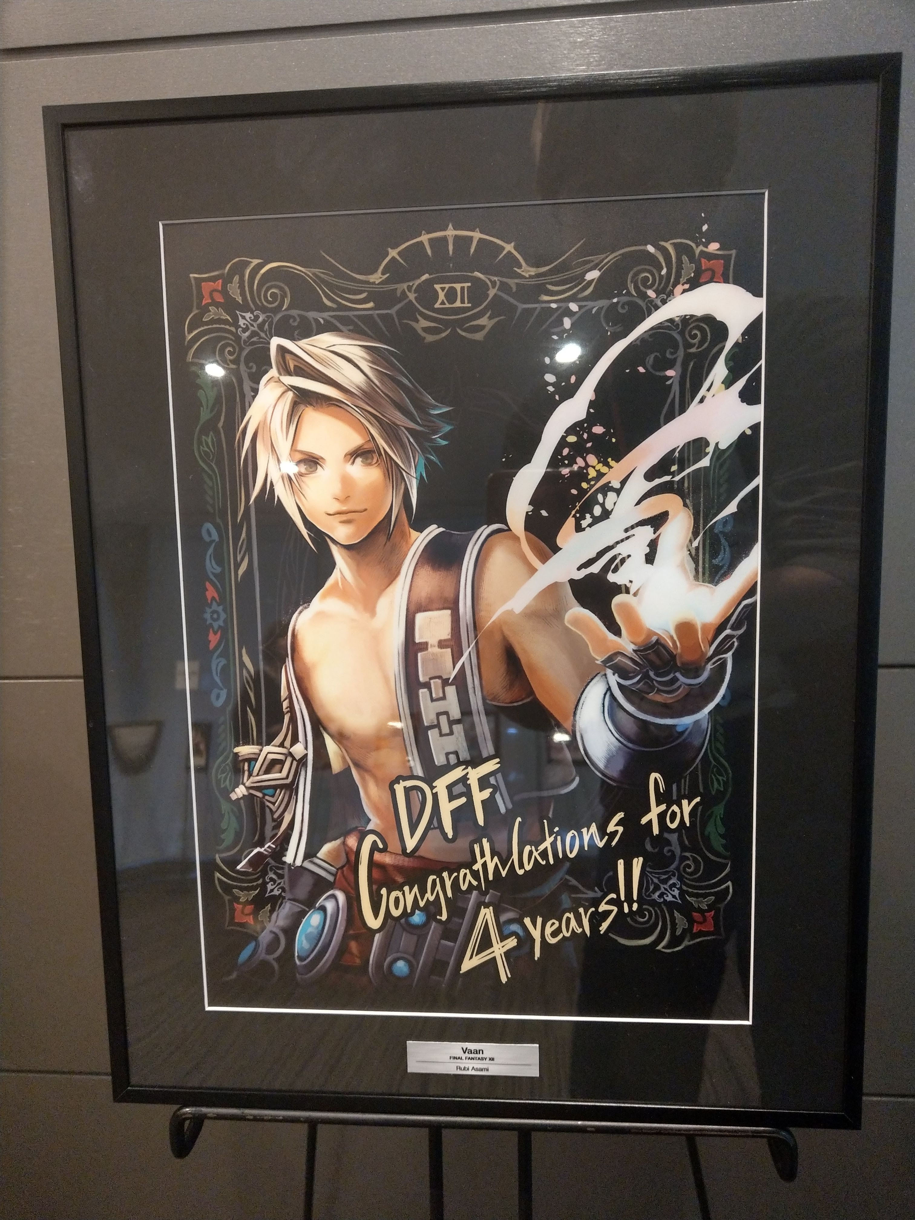 FFTCG(FINAL FANTASY TCG)公式 (@FFTCG_SQEX) / Twitter