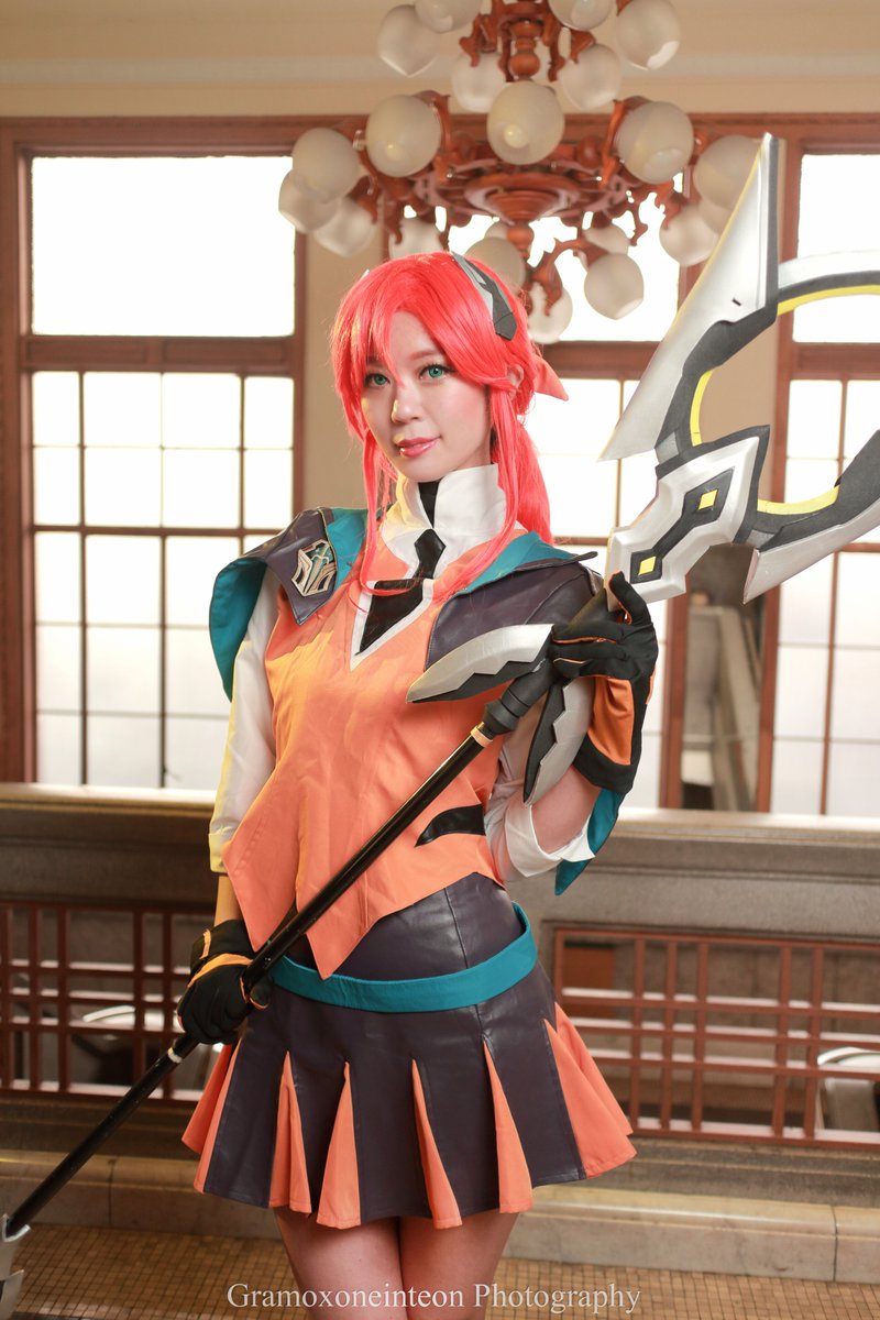 Twoucan - 나카(naka)