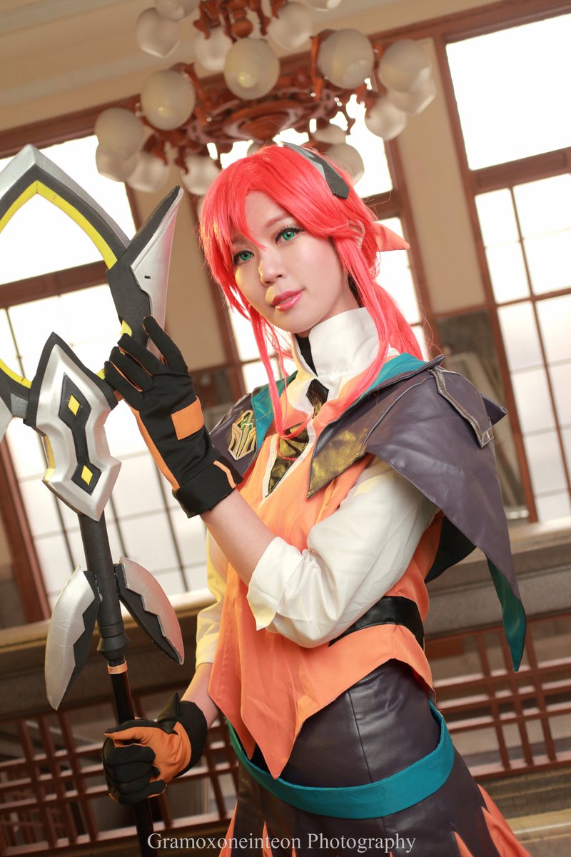 Twoucan - 나카(naka)