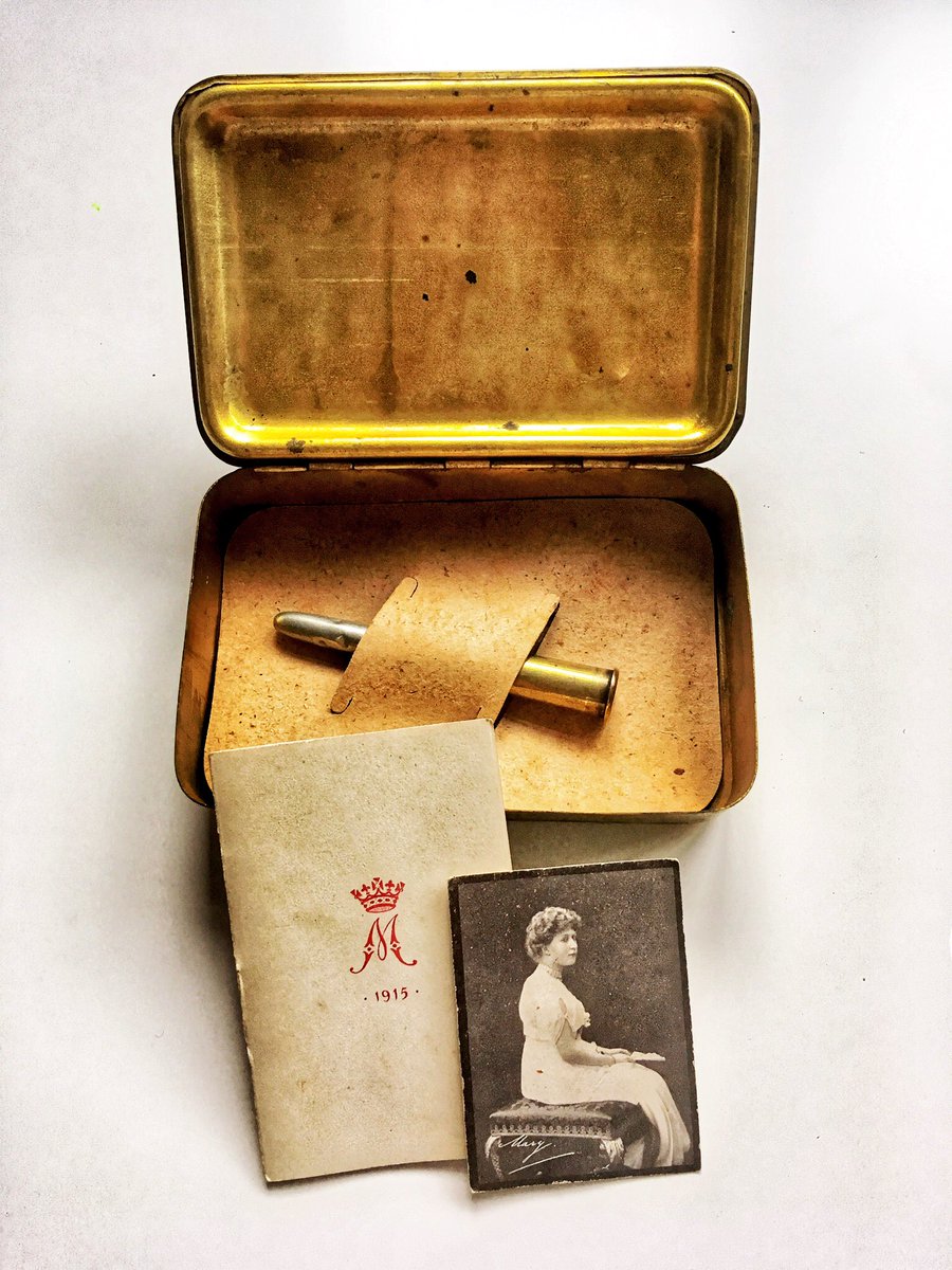 A Thread from @ProfPeterDoyle: "First World War Christmas: The Princess ...