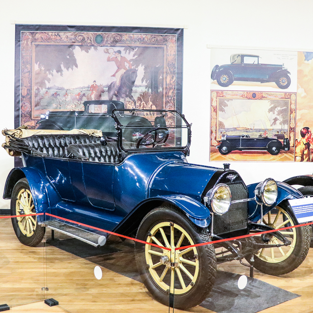 1914 Chevrolet