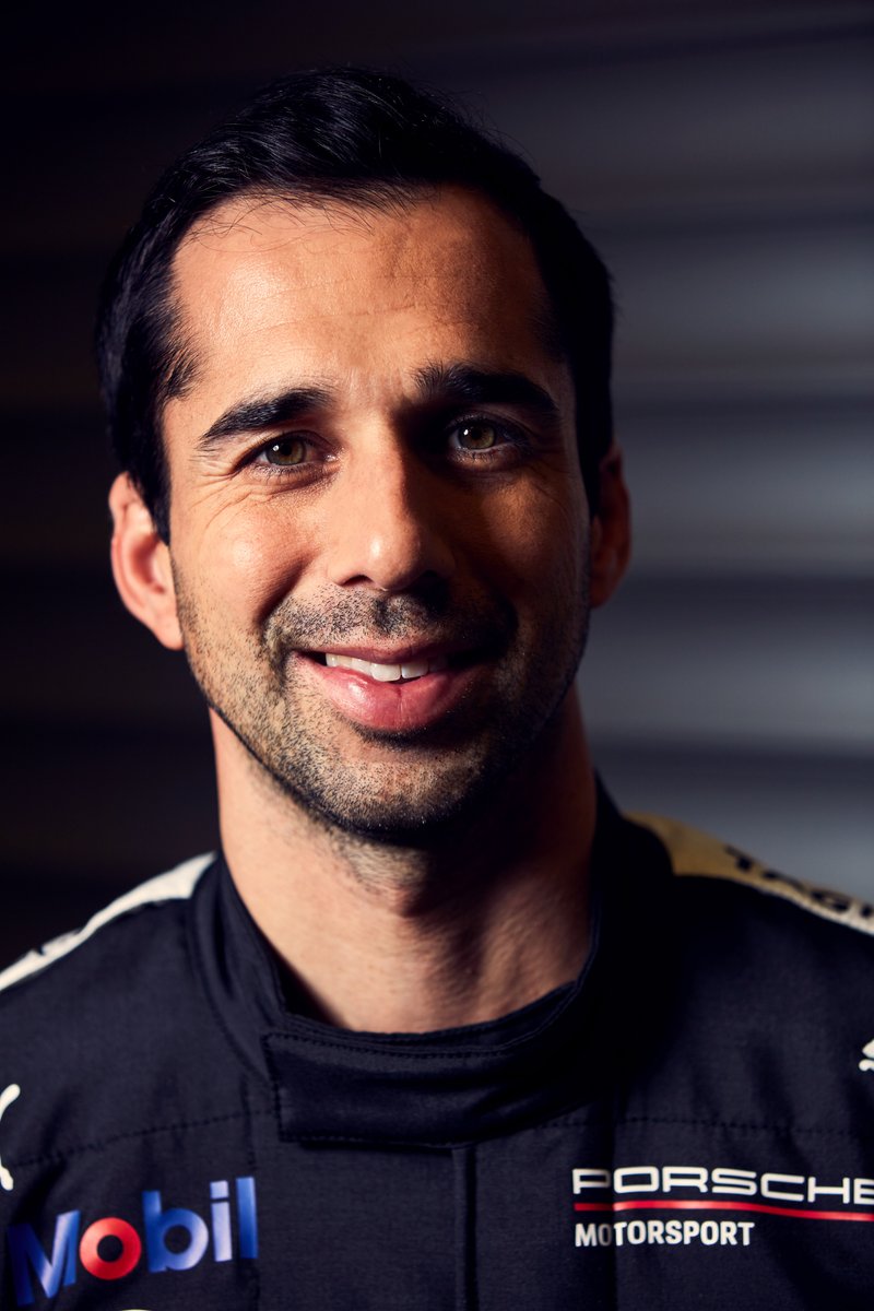Neel Jani: Racedriver biography - career and success