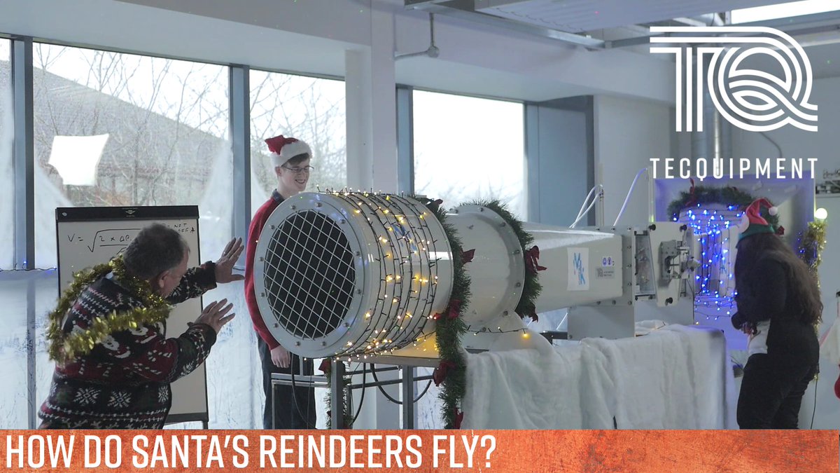 TecQuipment | Engineering Equipment for Education | TecQuipment