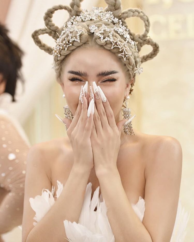 Nisamanee.nutt on Twitter: "คลิปมาแล้วค้าาา https://t.co/1vOEcJrmu3 #nisafanmeet 😍 https://t.co ...