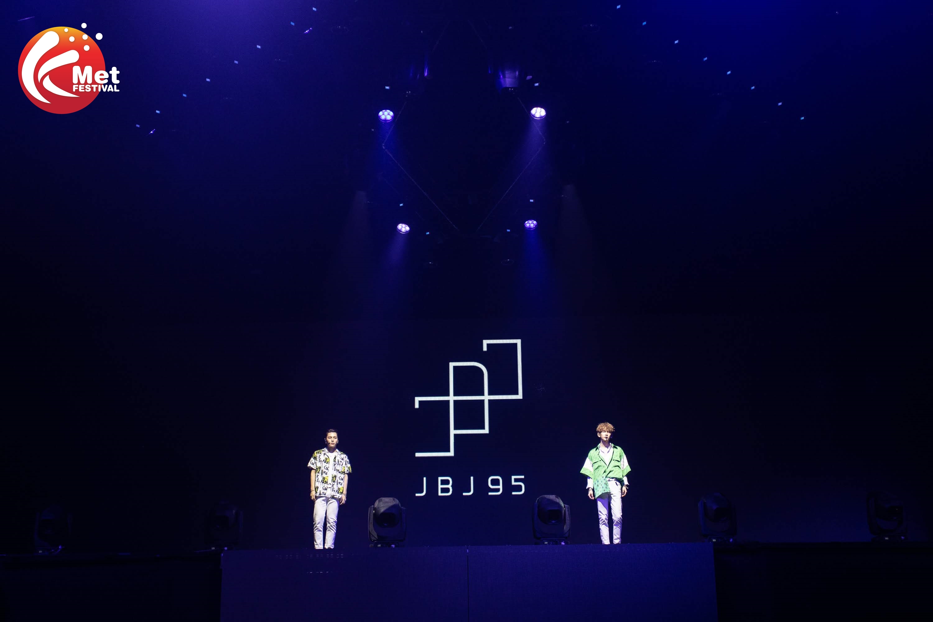 JBJ95(December②, 2019) / Twitter