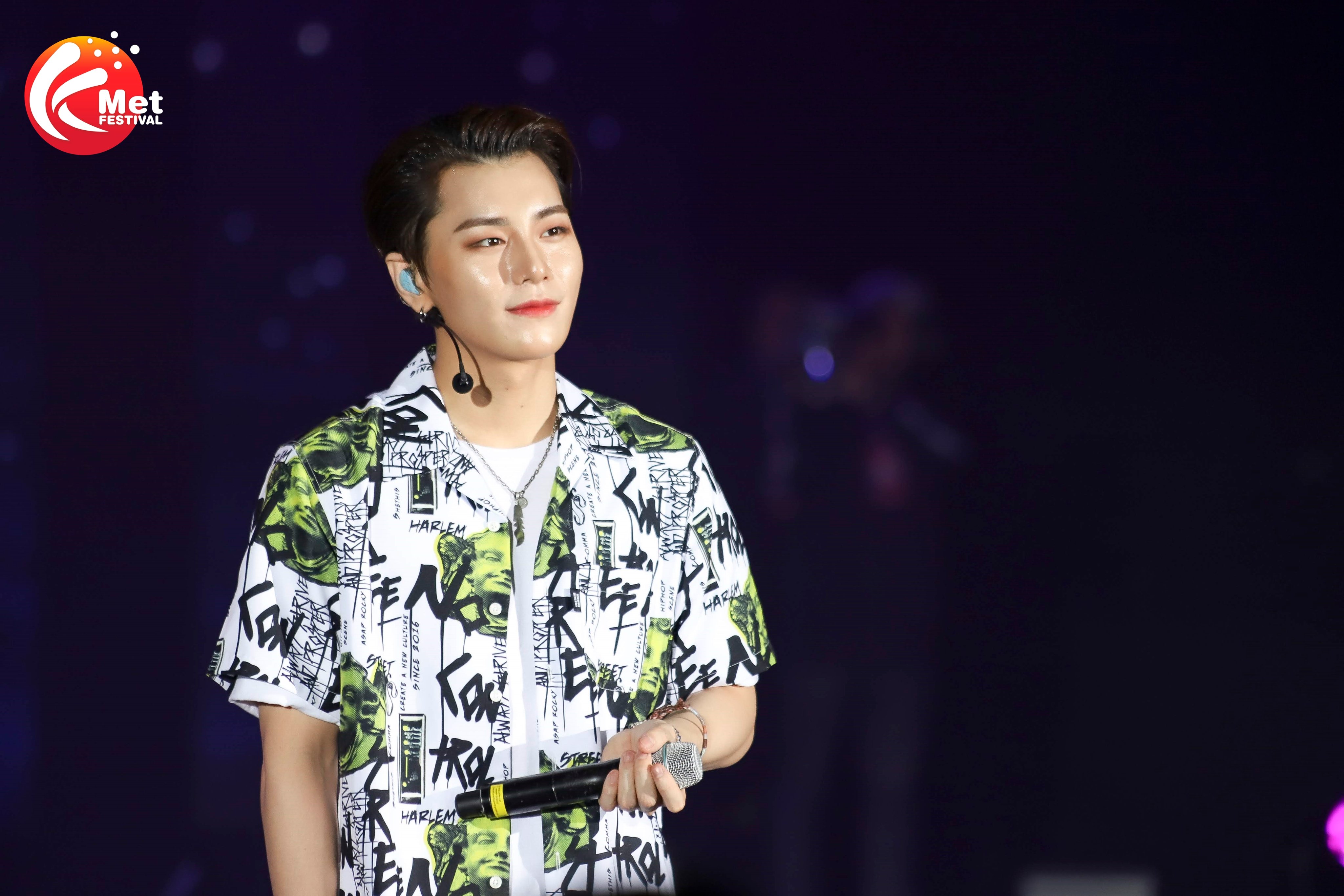 JBJ95(December②, 2019) / Twitter