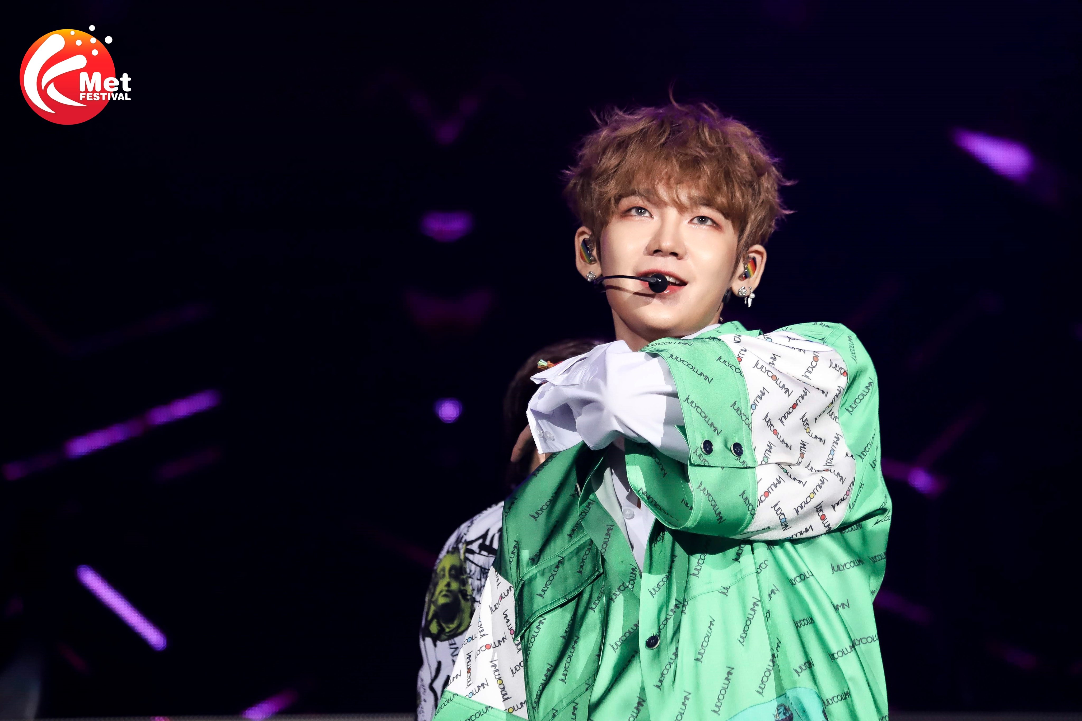 JBJ95(December②, 2019) / Twitter