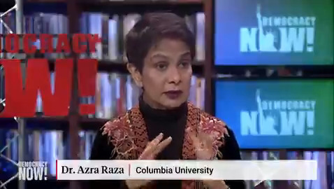 Dr Aziza Nassar Delivered Donated Infection Control