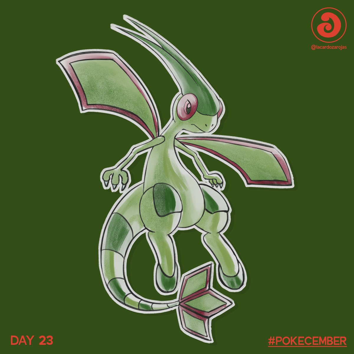 Garchomp vs Flygon - Pokemon Go