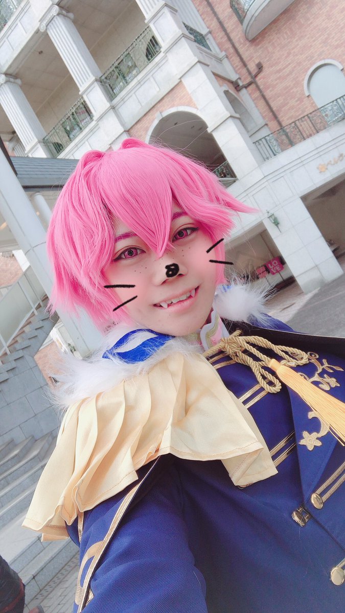 ひめと (@animecos_himeto) さんのコスプレ作品まとめ (24 件) - Twoucan