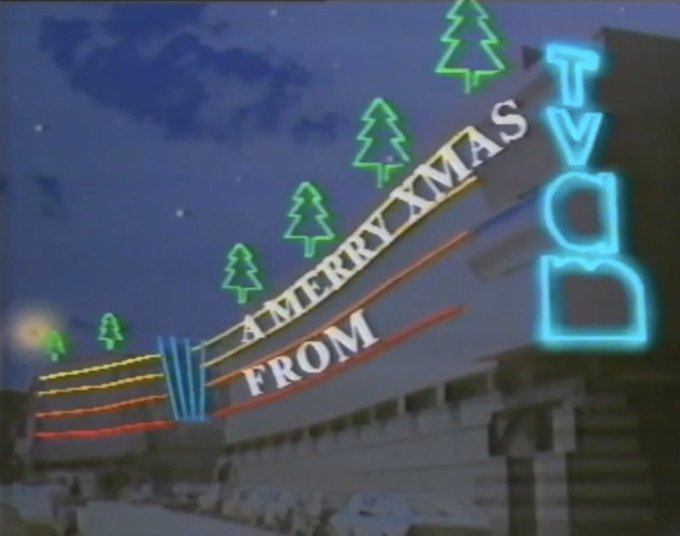 TV-am - Good Morning Britain