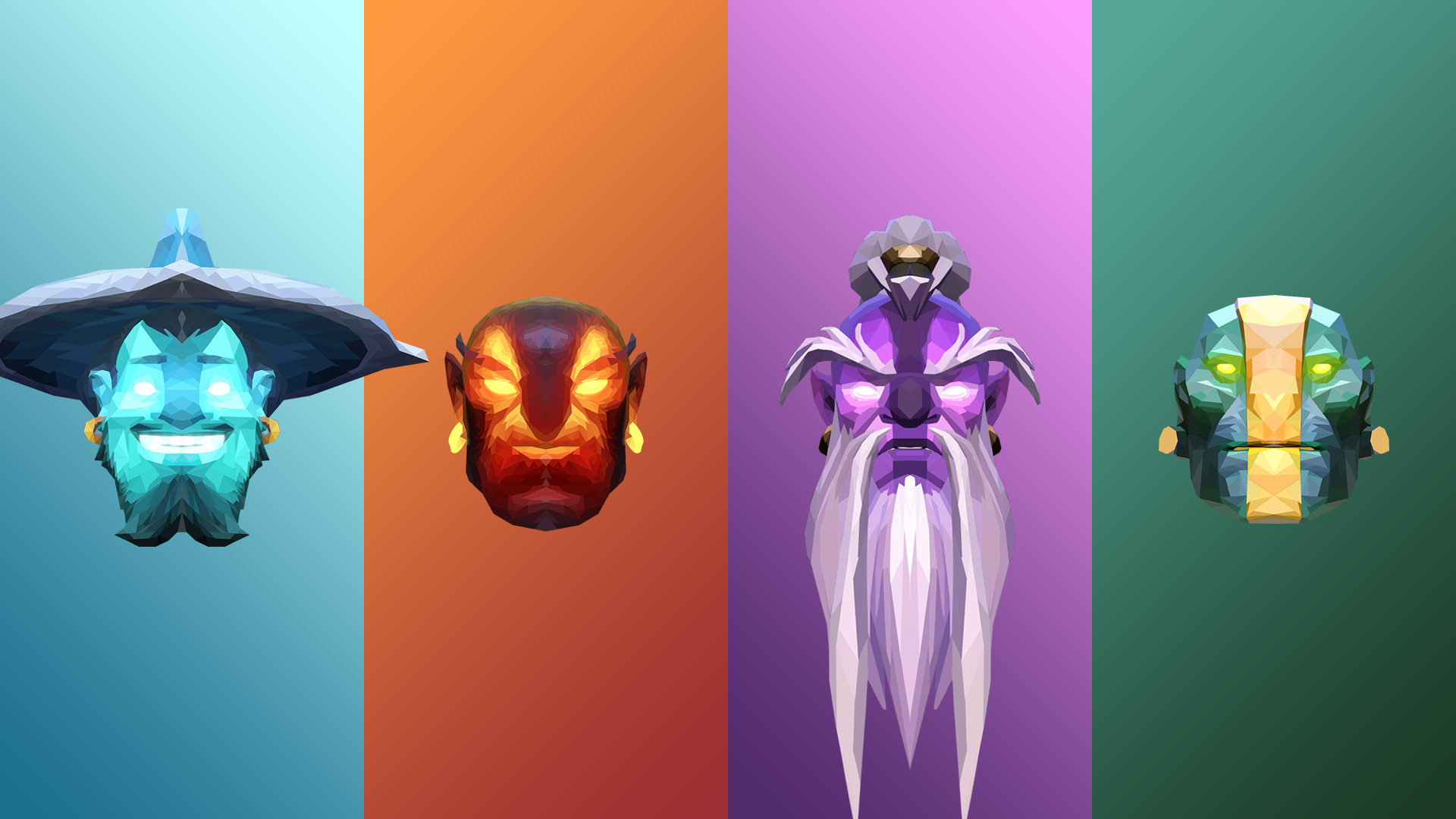 Dota 2 Wallpaper Storm Spirit