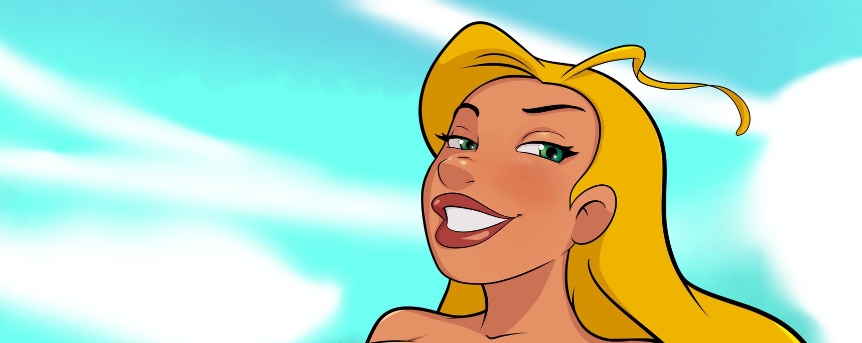 Lilo And Stitch Lifeguard