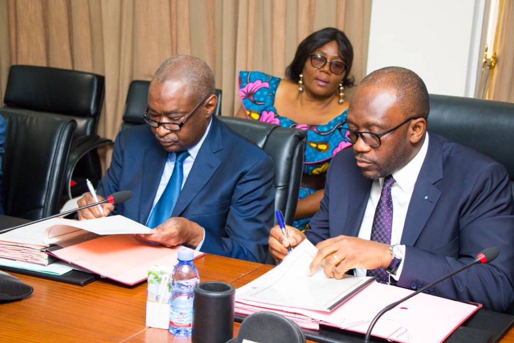 Ministère Des Finances De La Rdc 🇨🇩 On Twitter 1 Rdc 23 12 2019