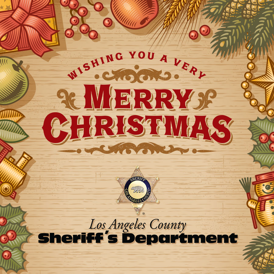 East LA Station | Los Angeles County Sheriff's Department