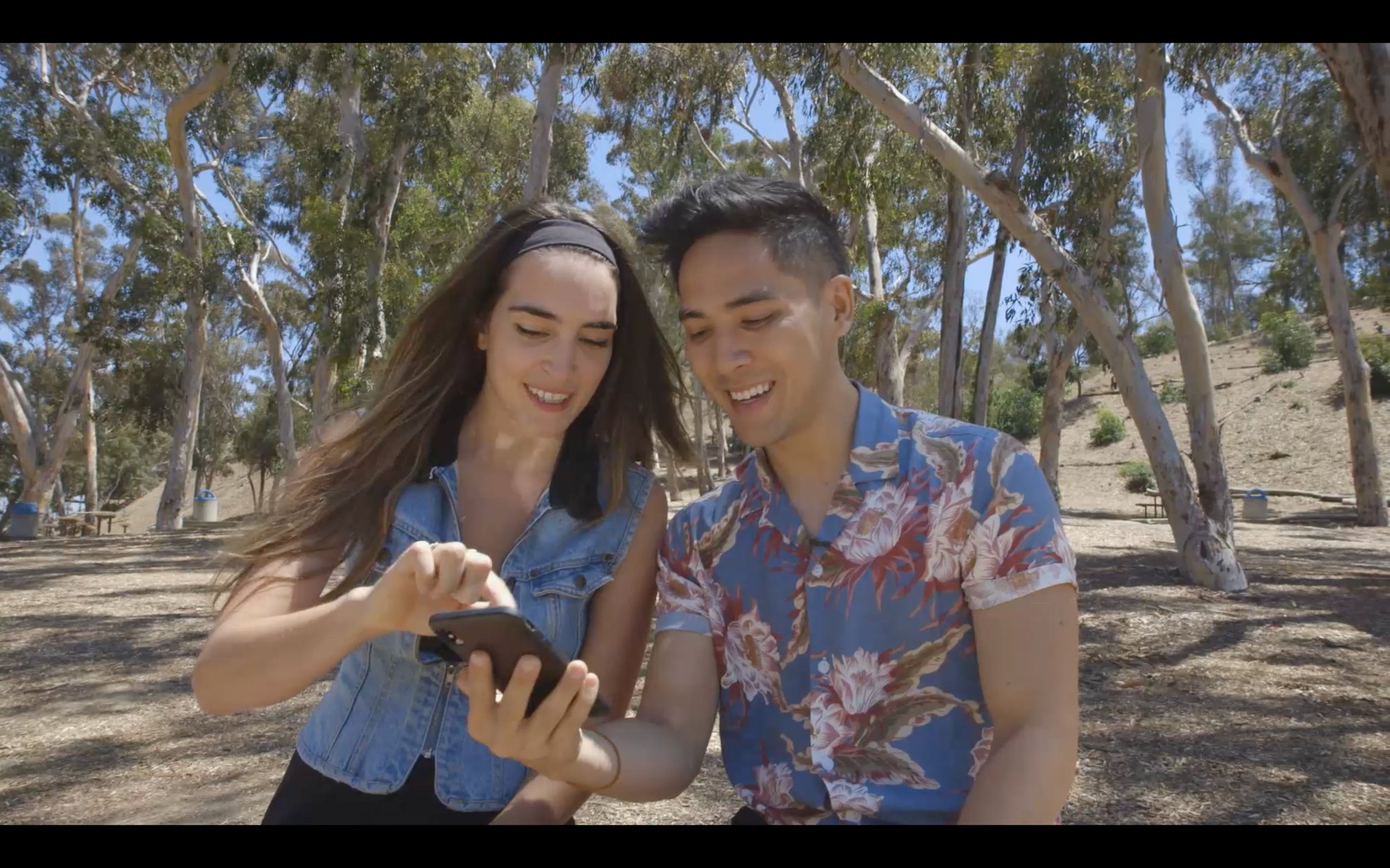 Aria Inthavong on Twitter: "Yes, there IS a video that @BigJuicyJack, Merle and I filmed months ...