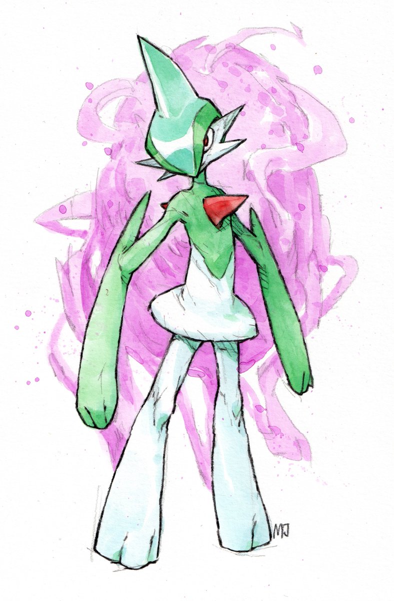 Gallade max CP for all levels - Pokemon Go