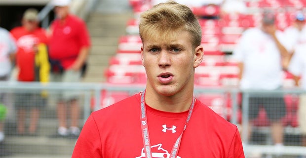 2021 4* S Hunter Wohler commits to Wisconsin : r/CFB